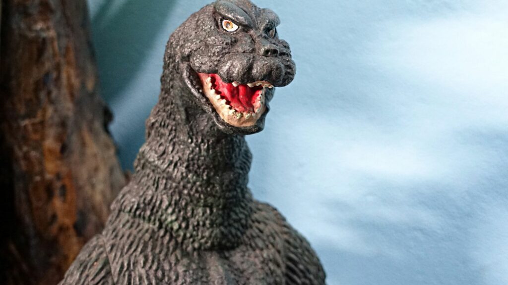 Legendary Godzilla: The Evolution, Influence, and Enduring Appeal of ...